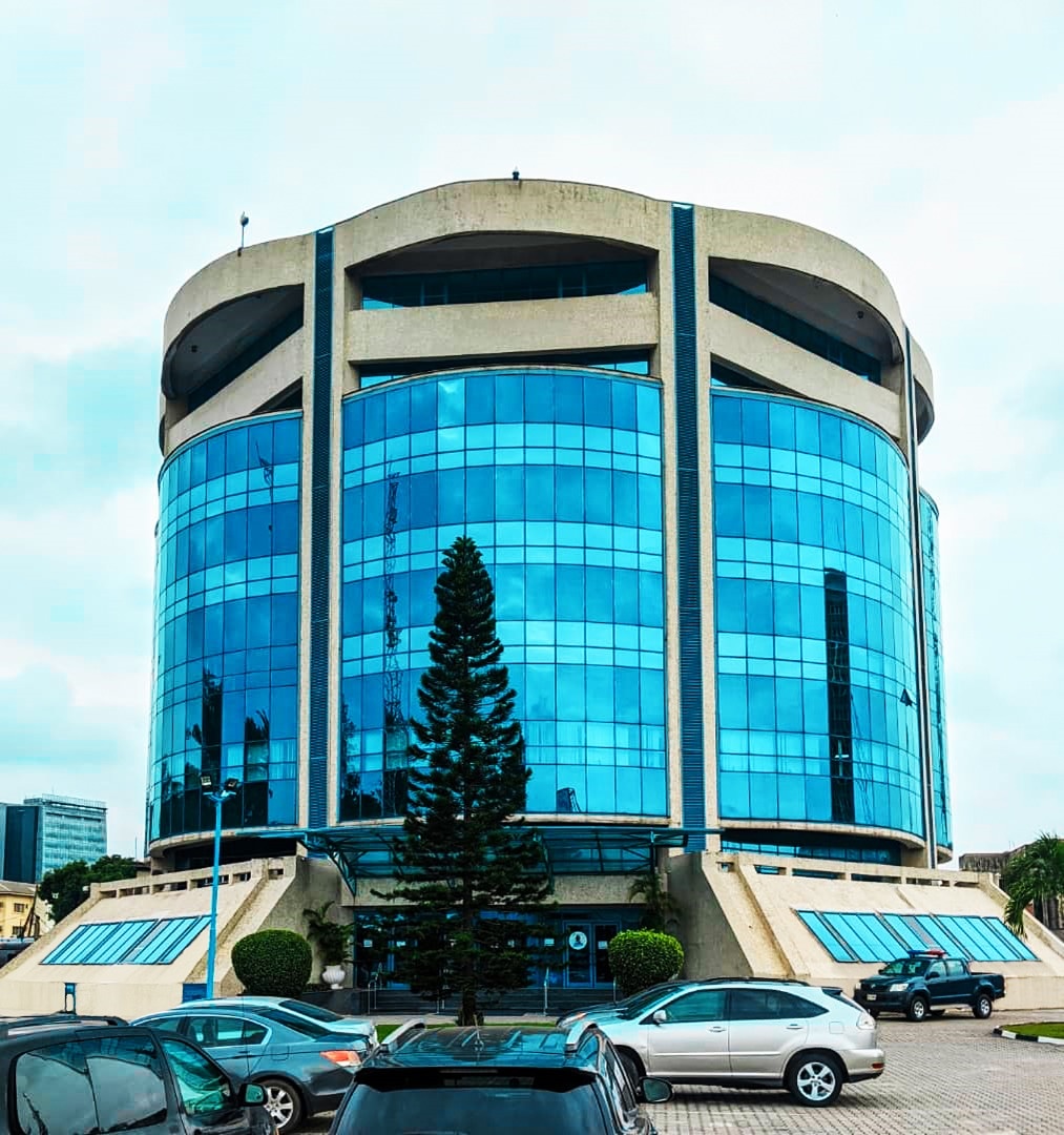 Ecobank ‘s Former Head Office Building For Sale – Diverse Concepts Group